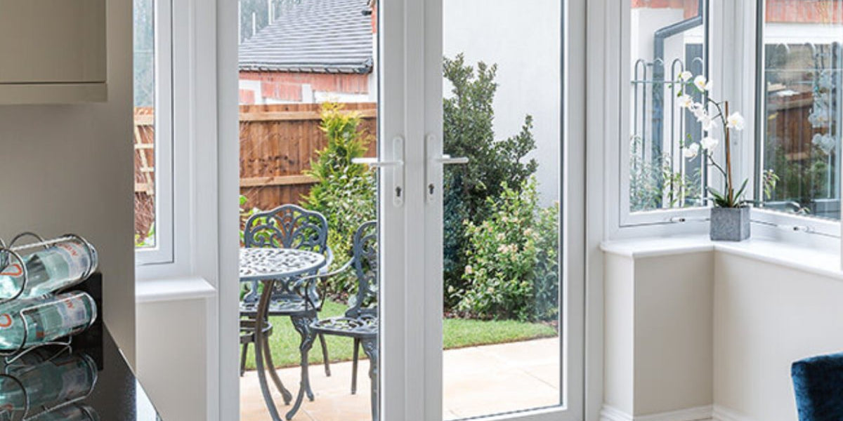 A Comprehensive Guide to Profile 22 PVC French Doors: Your Ultimate Ho
