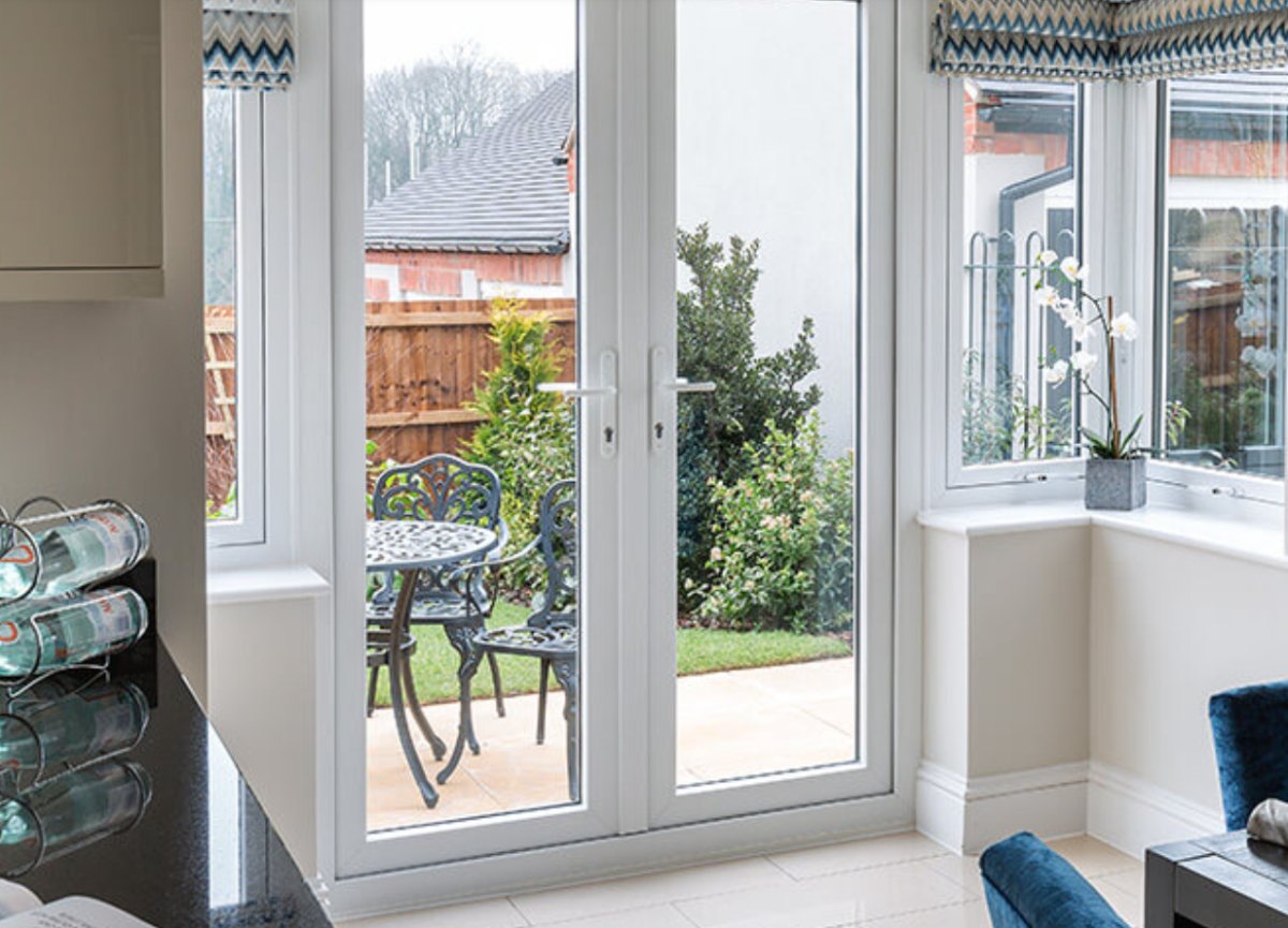 A Comprehensive Guide to Profile 22 PVC French Doors: Your Ultimate Ho