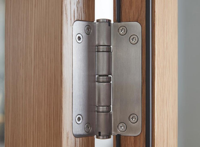 A Step-by-Step Guide to Installing Aluminium Bifold Doors: Seamless Do