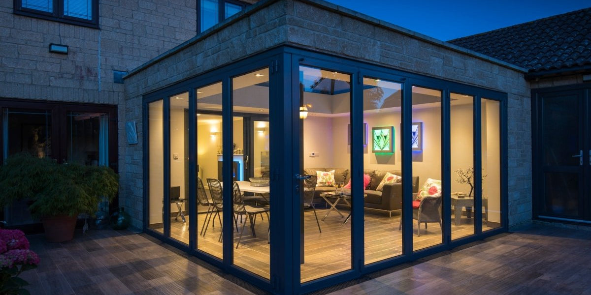 Buy Origin Doors Online with 72-Hour Delivery | Home Build Doors