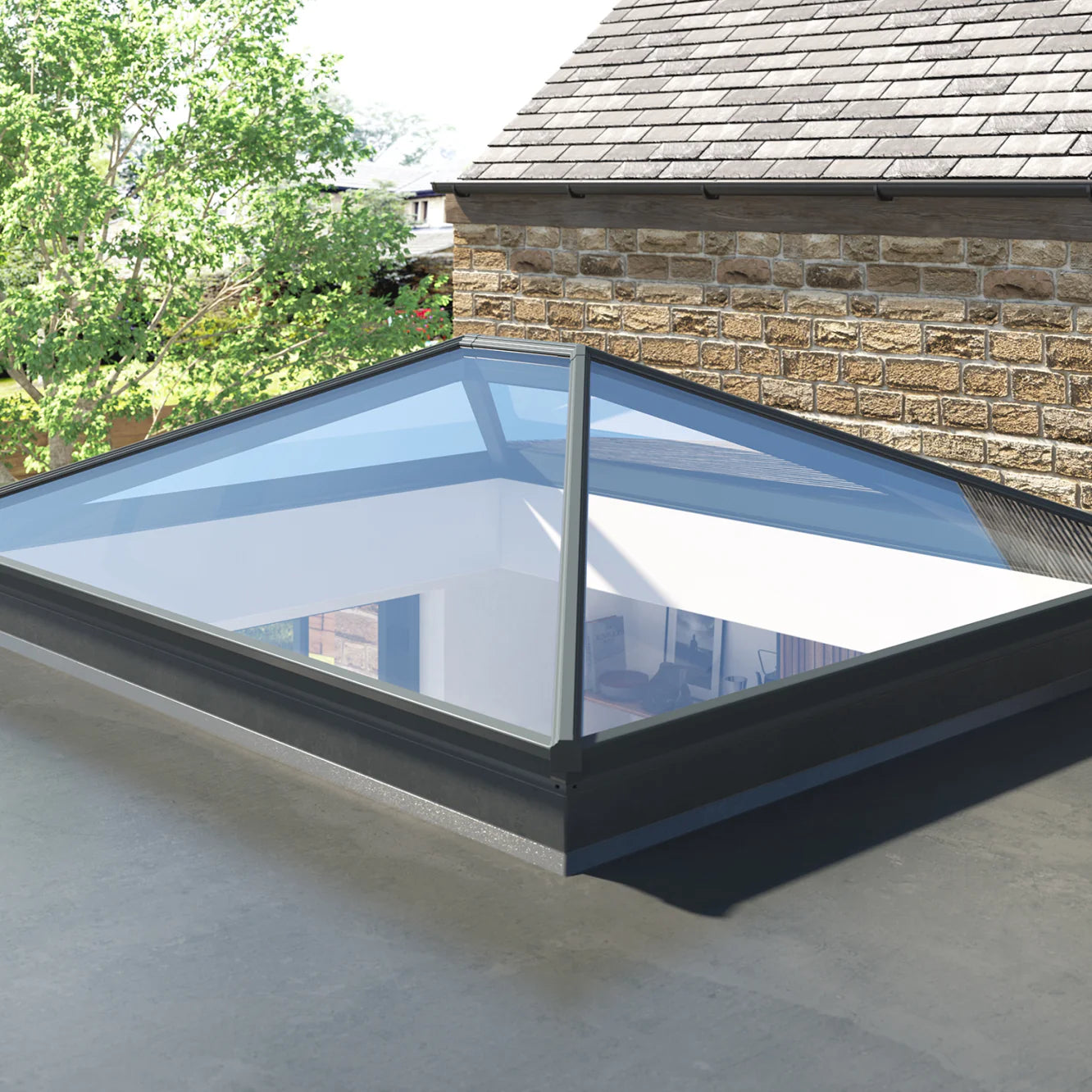 What Makes a Good Roof Lantern (and Why Some Perform Better Than Other