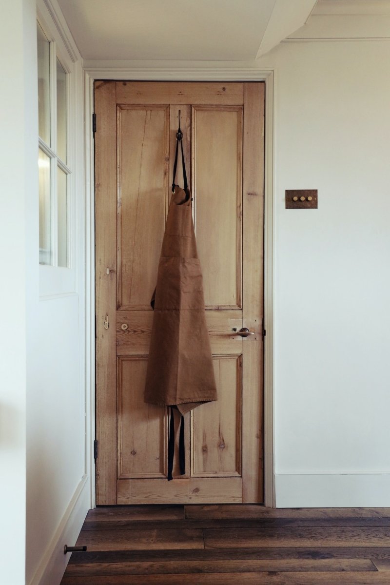 Shaker Style Doors: A Timeless Trend That Elevates Your Home