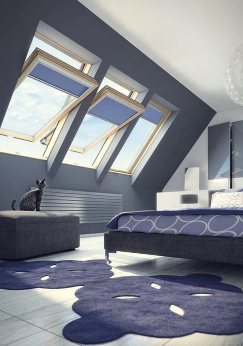 Transform Your Home Office: Centre Pivot Roof Windows and Other Essent