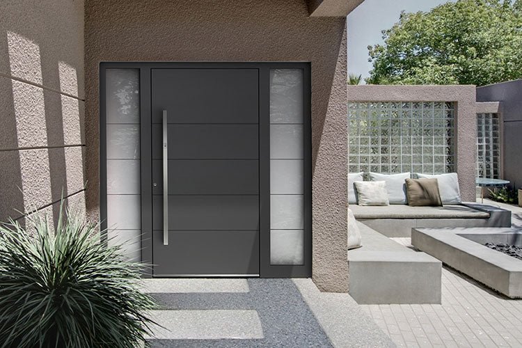 Your Guide to Buying Contemporary Doors: Unveiling Modern Designs and