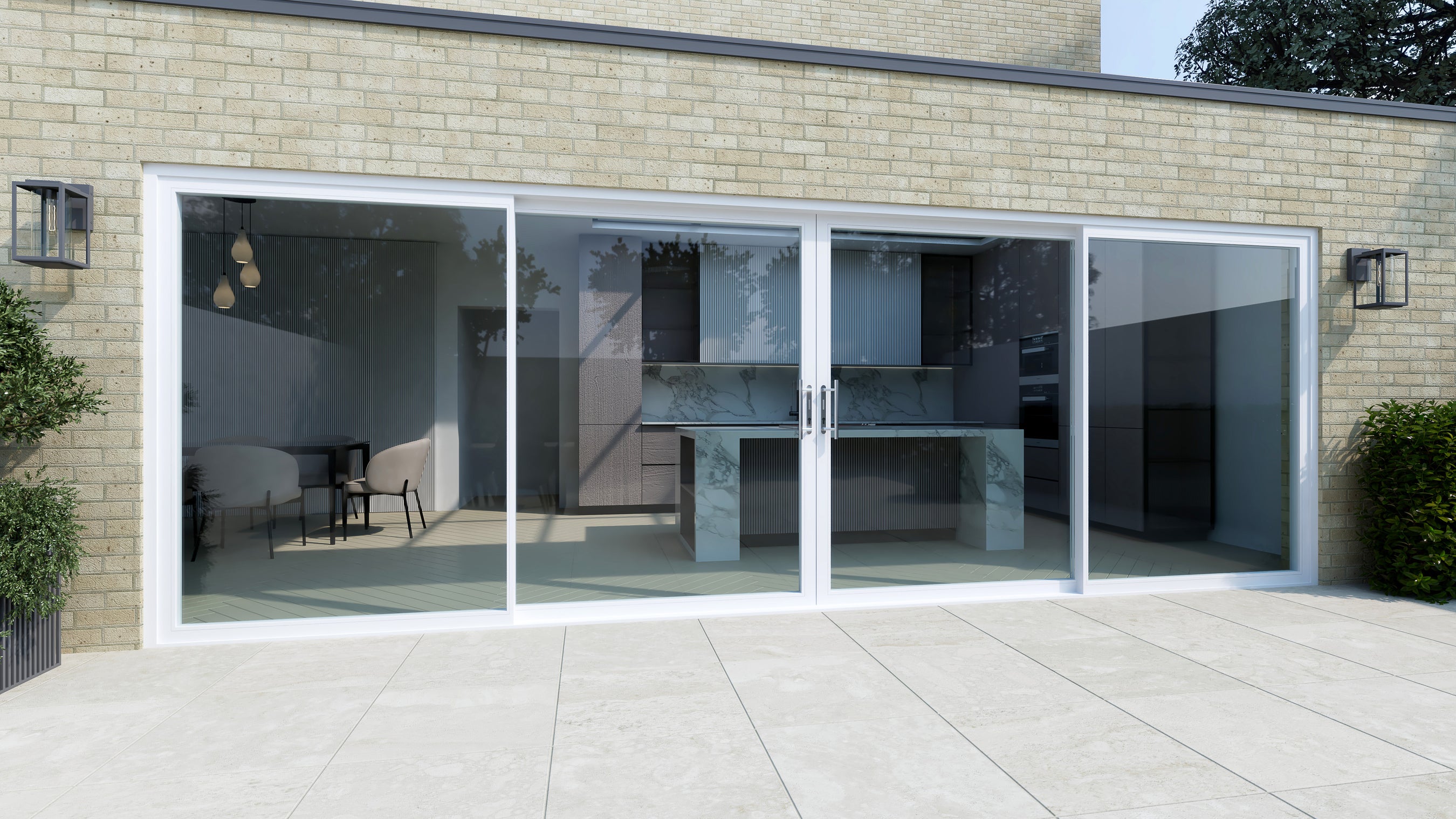 Home Build Doors - Suppliers of High Quality Doors