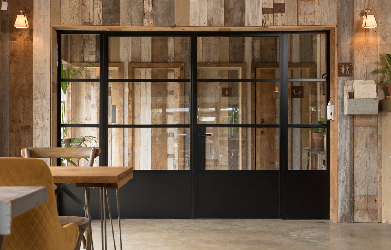 Home Build Doors - Suppliers of High Quality Doors