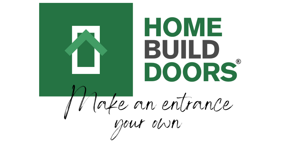 Home Build Doors | Derby Window & Door Specialists