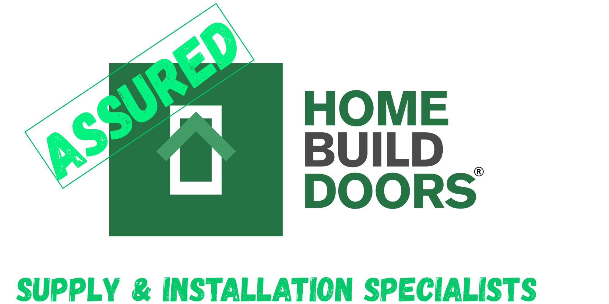 Home Build Doors | Window & Door Installation Specialists