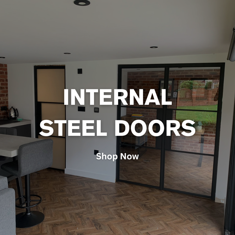 Home Build Doors - Suppliers of High Quality Doors