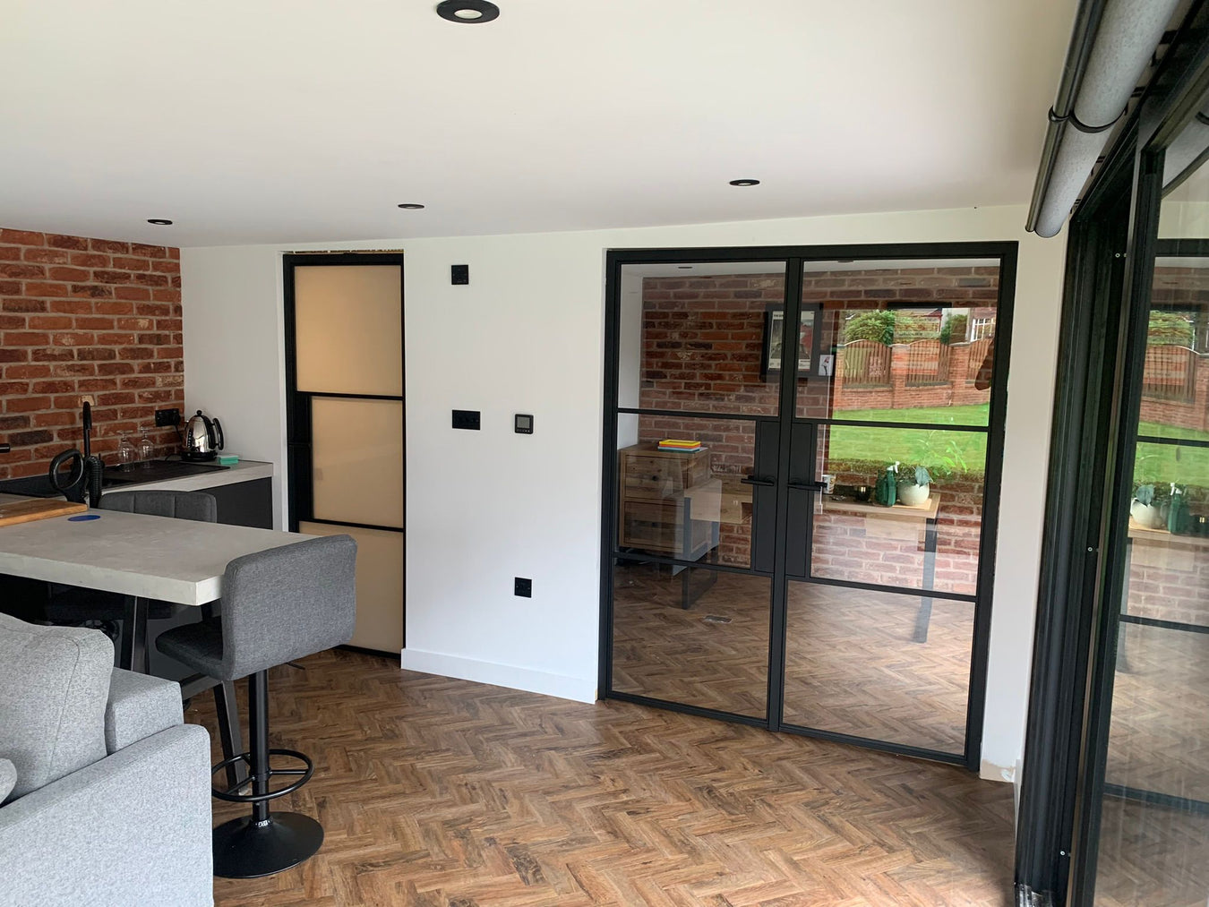 Home Build Doors - Suppliers of High Quality Doors