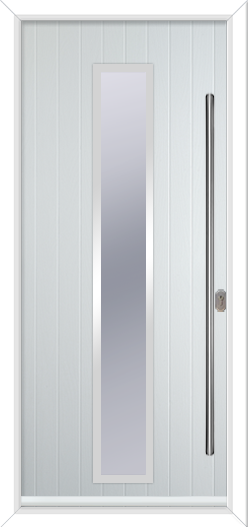 Part Q Composite Door - Urban Halam