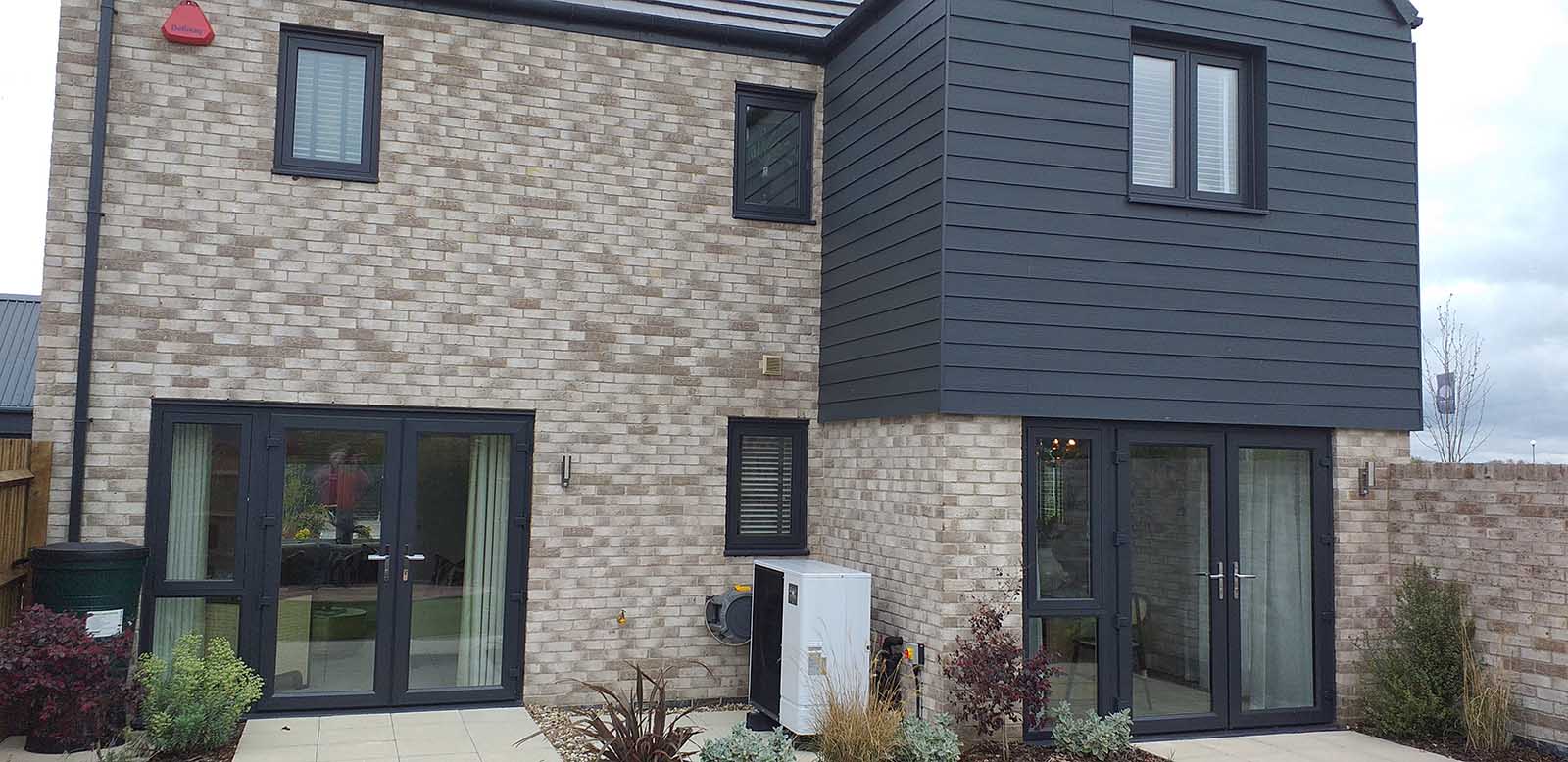 Budget Friendly UPVC Windows & Doors